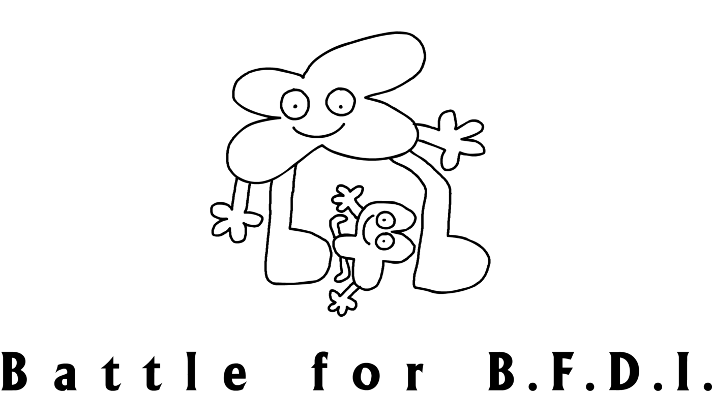 Battle for BFDI | Object Shows Community | FANDOM powered by Wikia