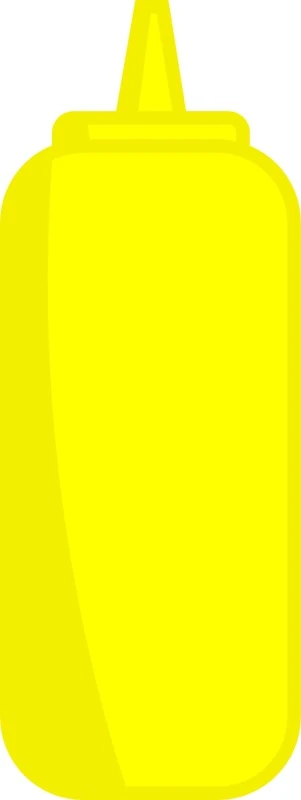 Image - Mustard.jpg | Object Shows Community | FANDOM powered by Wikia