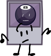 Battle for the Respect of Roboty | Object Shows Community | Fandom