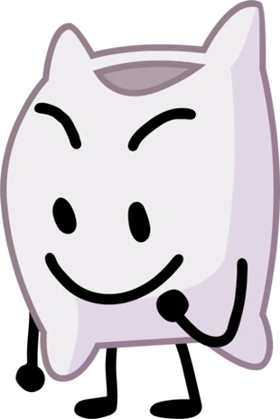 Pillow | Object Shows Community | Fandom