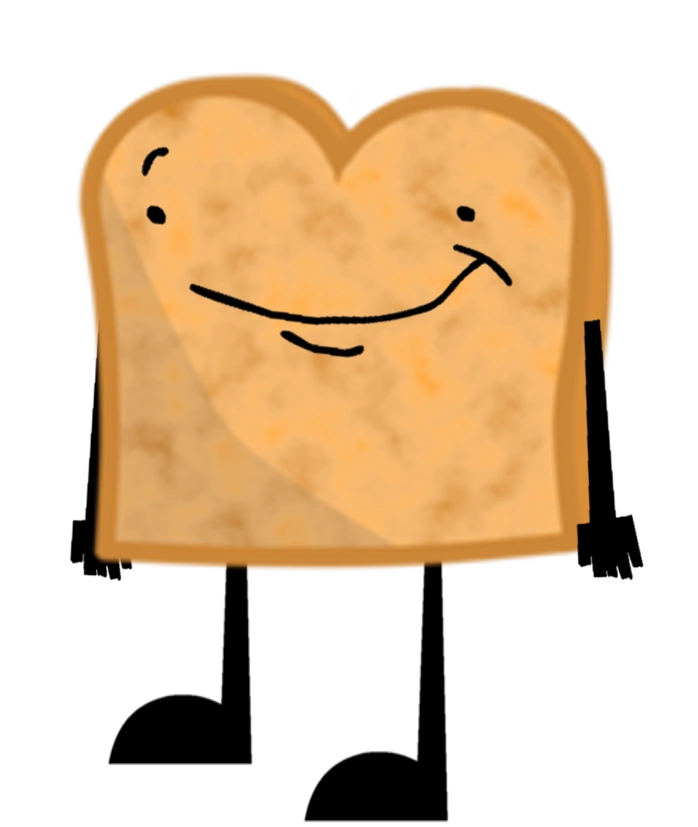 Bread | Object Shows Community | FANDOM powered by Wikia