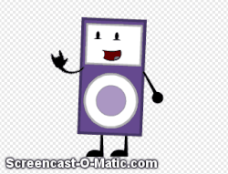 Ipod (object Showdown) | Object Shows Community | Fandom