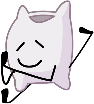 Pillow | Object Shows Community | FANDOM powered by Wikia