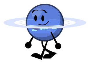 Neptune | Object Shows Community | Fandom