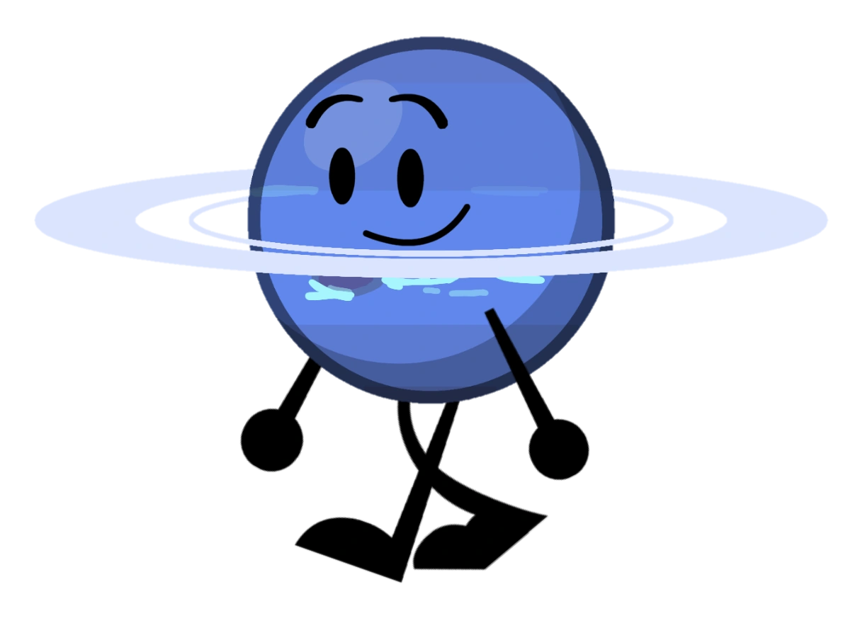 Neptune | Object Shows Community | Fandom