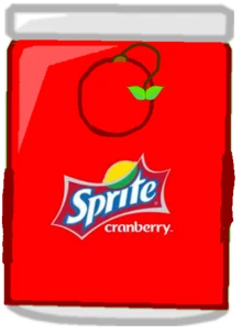 Cranberry sprite (Blue Marker) | Object Shows Community | Fandom
