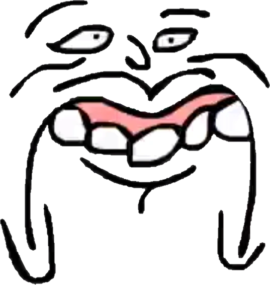 Image - DURPY Face.png | Object Shows Community | FANDOM powered by Wikia