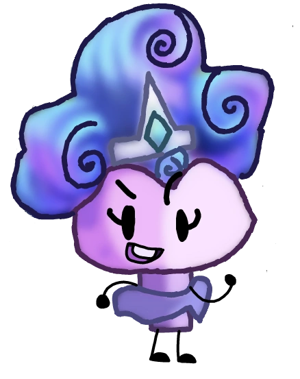 Fairy Ring Mushroom | Object Shows Community | Fandom