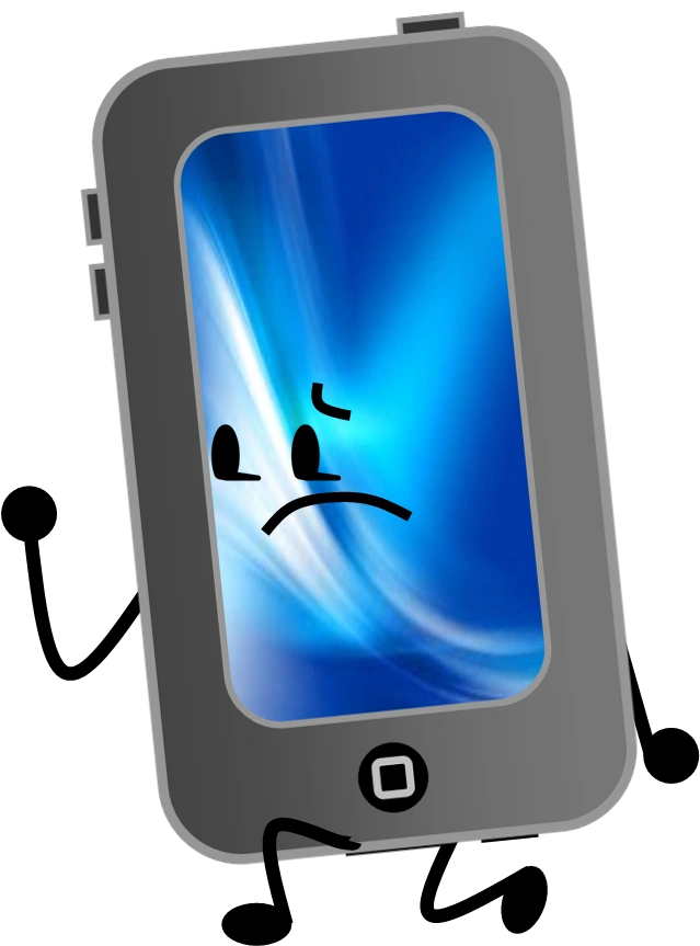 Fone | Object Shows Community | Fandom