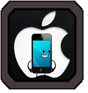 MePhone4 | Object Shows Community | Fandom