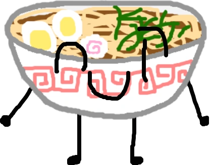 Image - Ramen.png | Object Shows Community | FANDOM powered by Wikia
