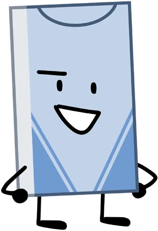 Crayon Box | Object Shows Community | Fandom