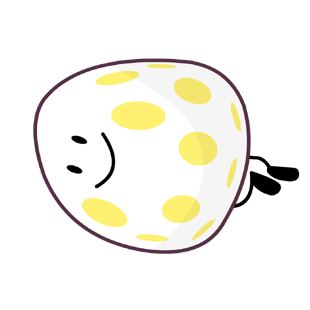 Eggy (BFDI) | Object Shows Community | Fandom