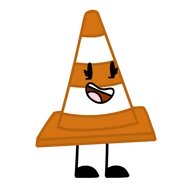 Cone | Object Shows Community | Fandom