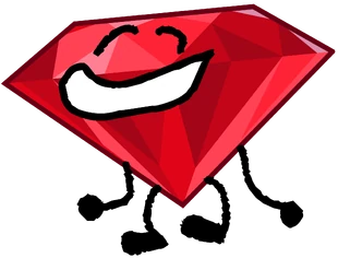 Ruby | Object Shows Community | FANDOM powered by Wikia