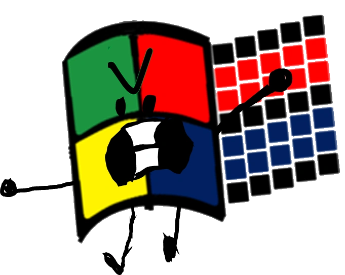 Windows 3.1 | Object Shows Community | Fandom