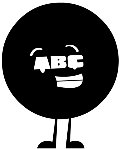 ABC Logo | Object Shows Community | Fandom