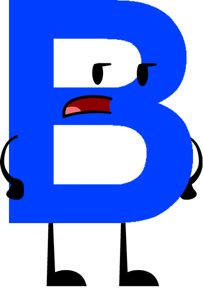 B (TAGS) | Object Shows Community | Fandom