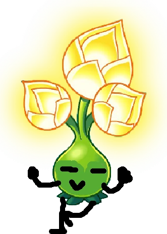 Gold Bloom | Object Shows Community | Fandom