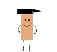 Hammer | Object Shows Community | Fandom