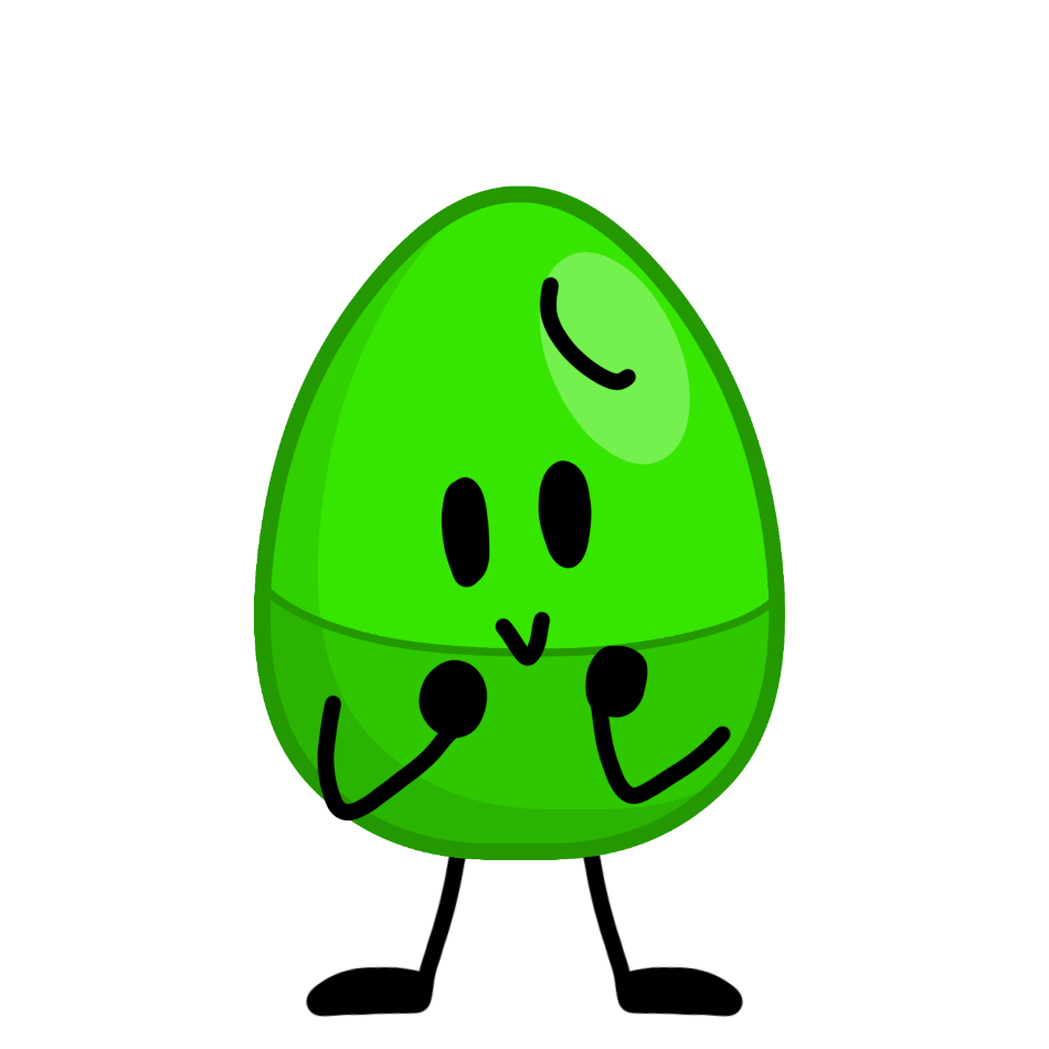 Easter Egg (LOD) | Object Shows Community | Fandom