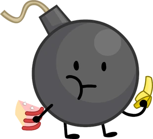 Bomby | Object Shows Community | Fandom