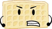 Waffle | Object Shows Community | Fandom