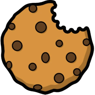 Image - Bitten cookie.png | Object Shows Community | FANDOM powered by ...