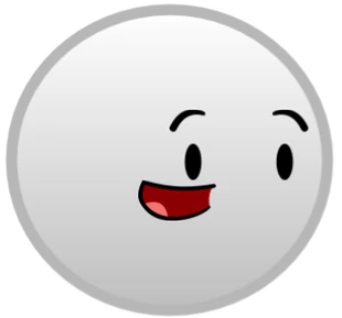 Cue Ball | Object Shows Community | Fandom