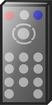 Remote (BFDI) | Object Shows Community | Fandom