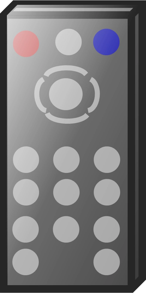 Image - Remote Body New.png | Object Shows Community | FANDOM powered ...