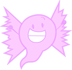 Bow | Object Shows Community | Fandom