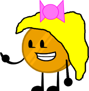 Penny | Object Shows Community | Fandom