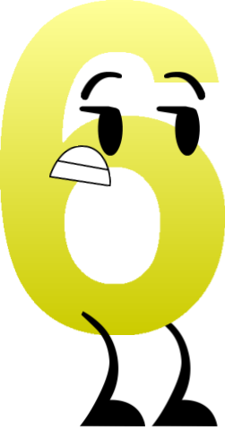 6 | Object Shows Community | FANDOM powered by Wikia