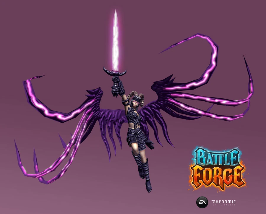 Category:Sky Elf Class Cards | BattleForge Wiki | Fandom