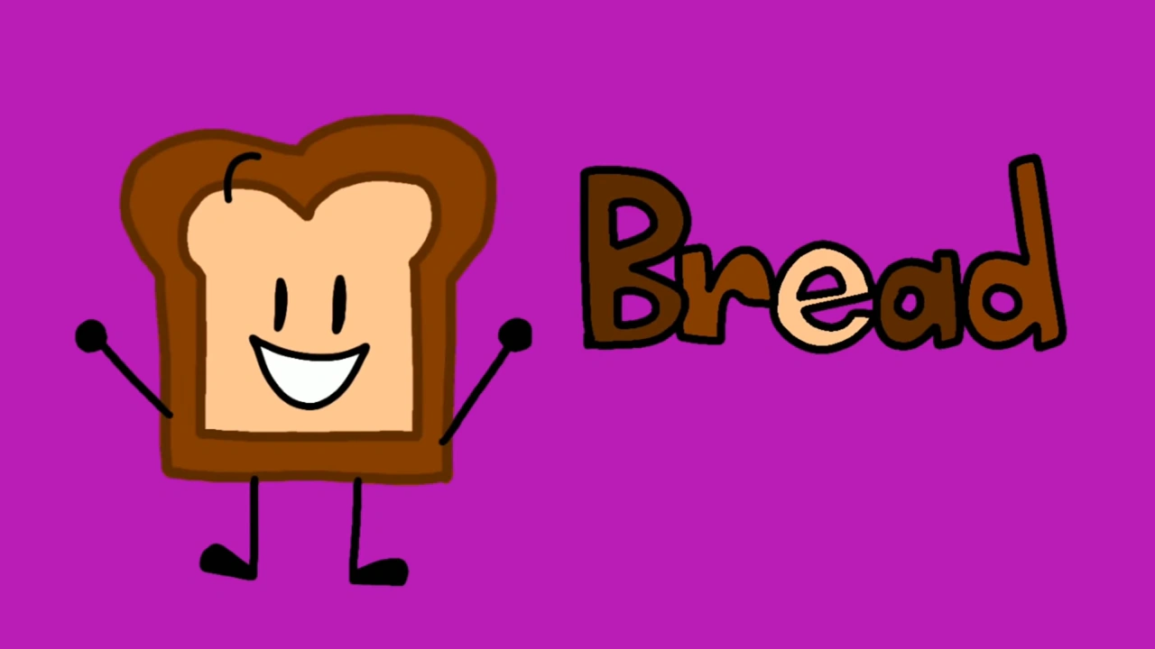 Bread | Battle For Luxurious Island Wiki | Fandom