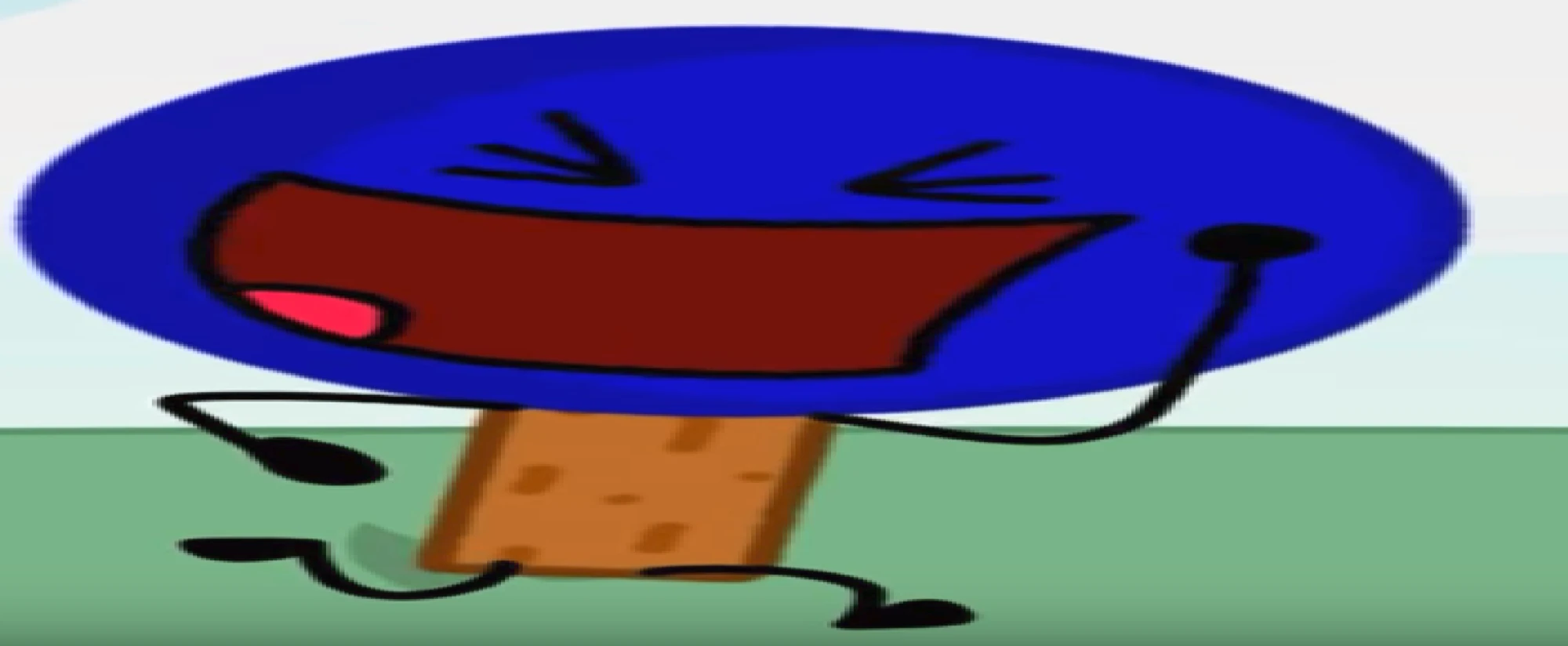 Paddle | Battle For Luxurious Island Wiki | Fandom