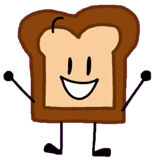 Bread | Battle For Luxurious Island Wiki | FANDOM powered by Wikia