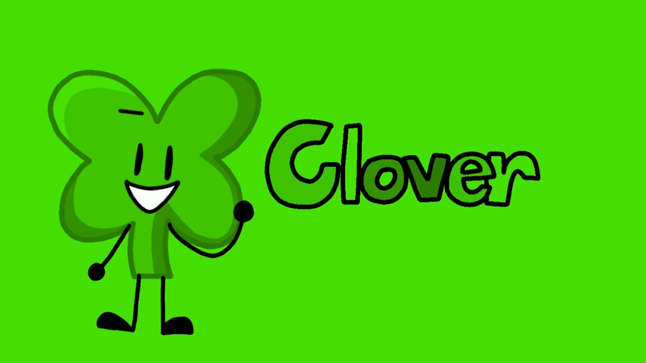 Clover Battle For Luxurious Island Wiki Fandom