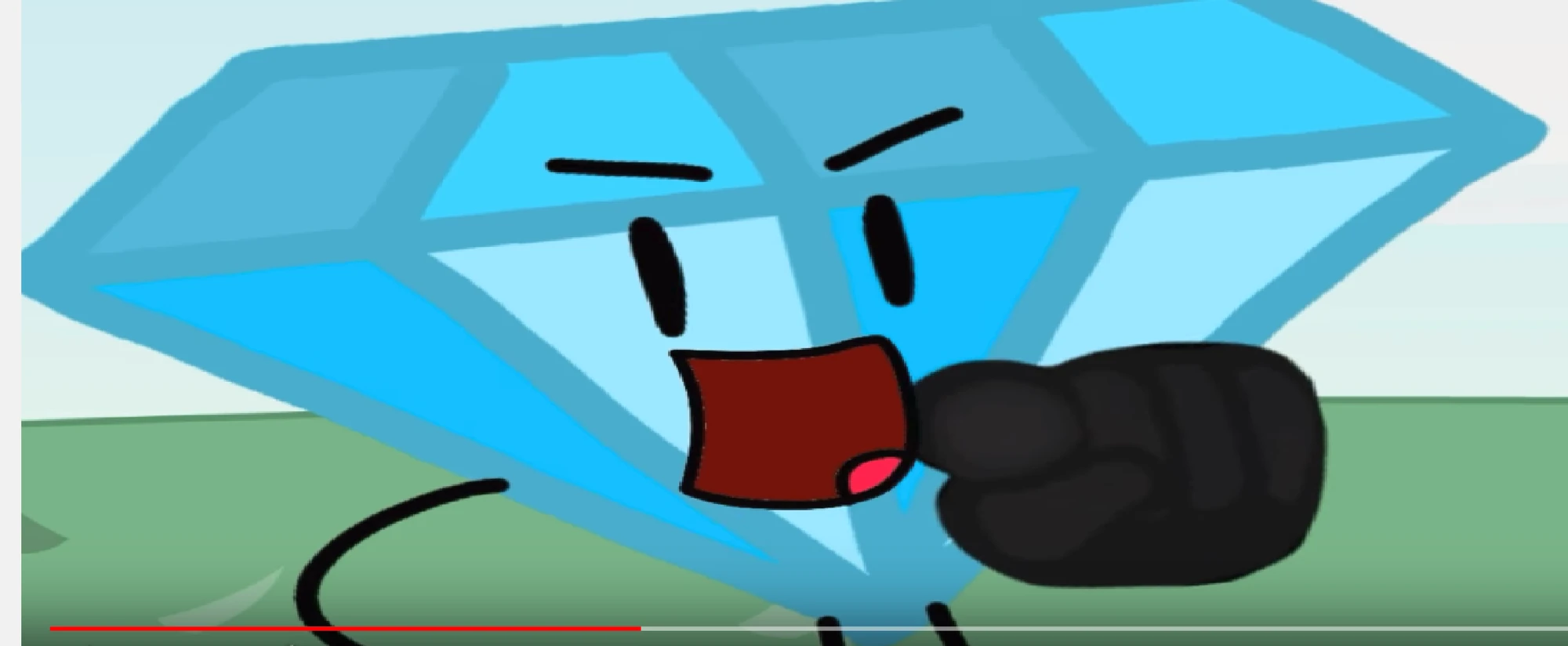 Diamond | Battle For Luxurious Island Wiki | Fandom