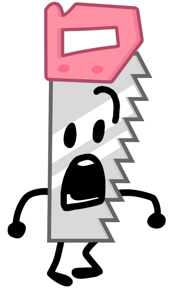 Saw | BattleForSpacePalace Wiki | Fandom