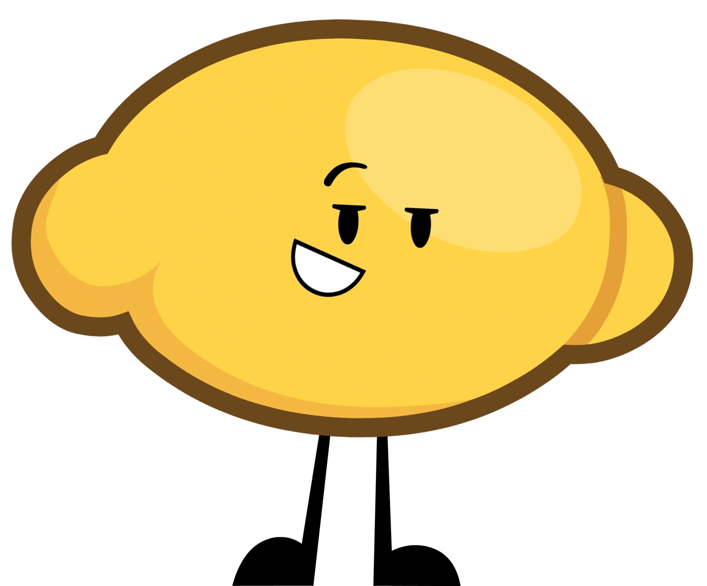 Lemon | BattleForTheShowActor/Actress BattleForTheBigB Wiki | FANDOM ...