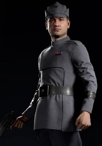 Republic Officer | Star Wars Battlefront Wiki | FANDOM powered by Wikia