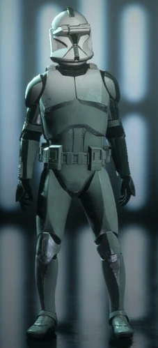 41st Elite Corps | Star Wars Battlefront Wiki | Fandom