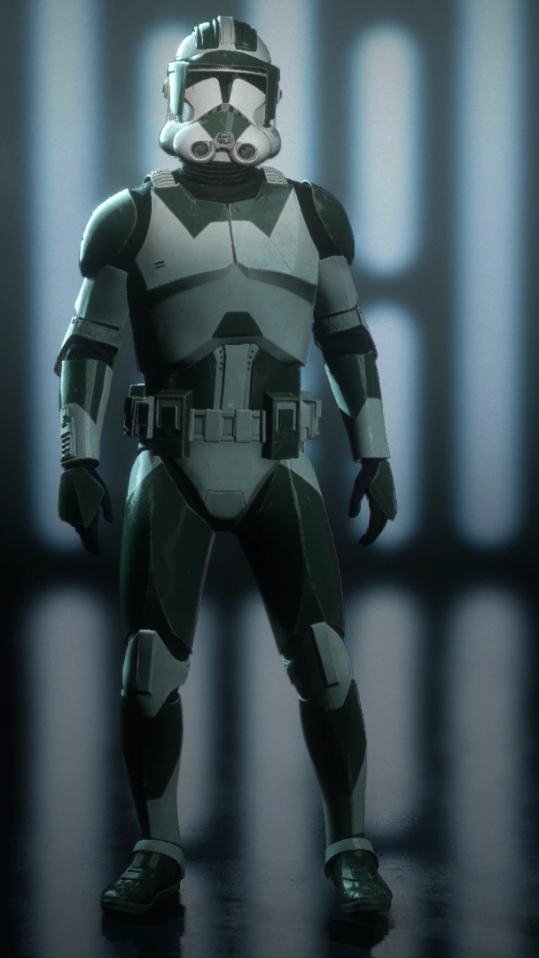 41st Elite Corps | Star Wars Battlefront Wiki | Fandom