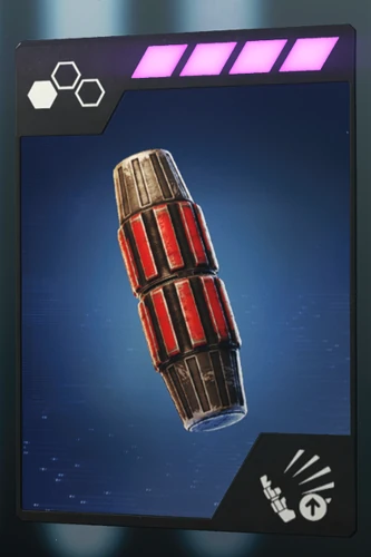 Improved Flash Grenade | Star Wars Battlefront Wiki | FANDOM powered by ...