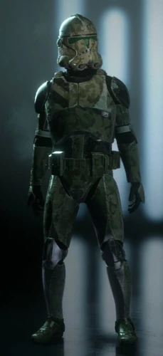 41st Ranger Platoon | Star Wars Battlefront Wiki | Fandom