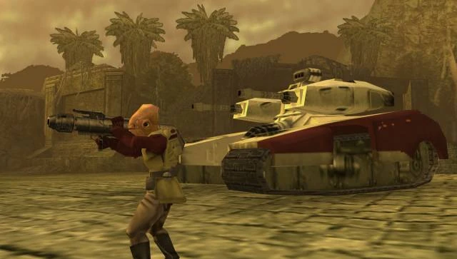 Boz Pity: Graveyard Valley | Star Wars Battlefront Wiki | Fandom