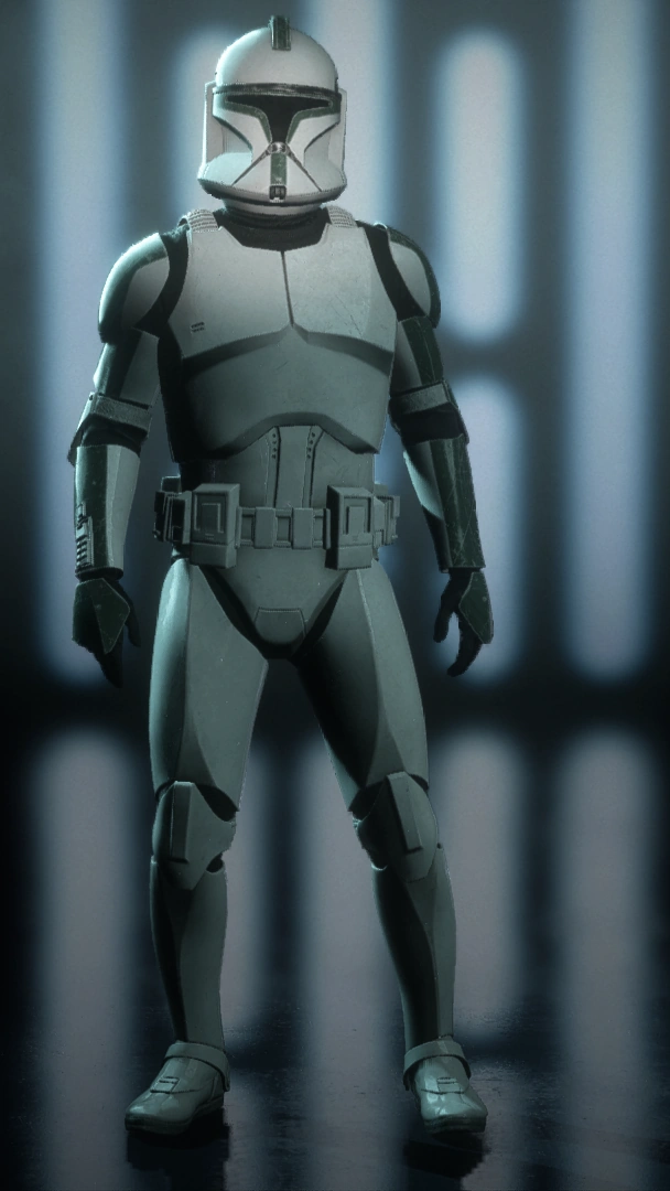 41st Elite Corps | Star Wars Battlefront Wiki | Fandom