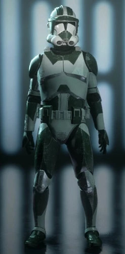 41st Elite Corps | Star Wars Battlefront Wiki | Fandom